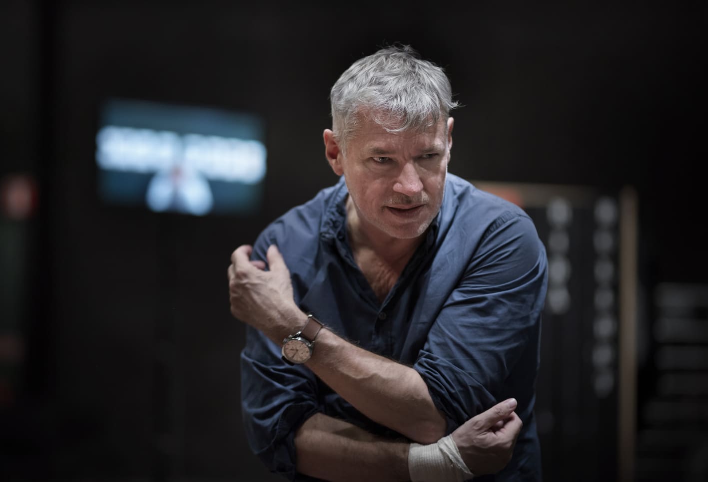 „Plötzlich habe ich Lust auf Improvisation“ - OPER!