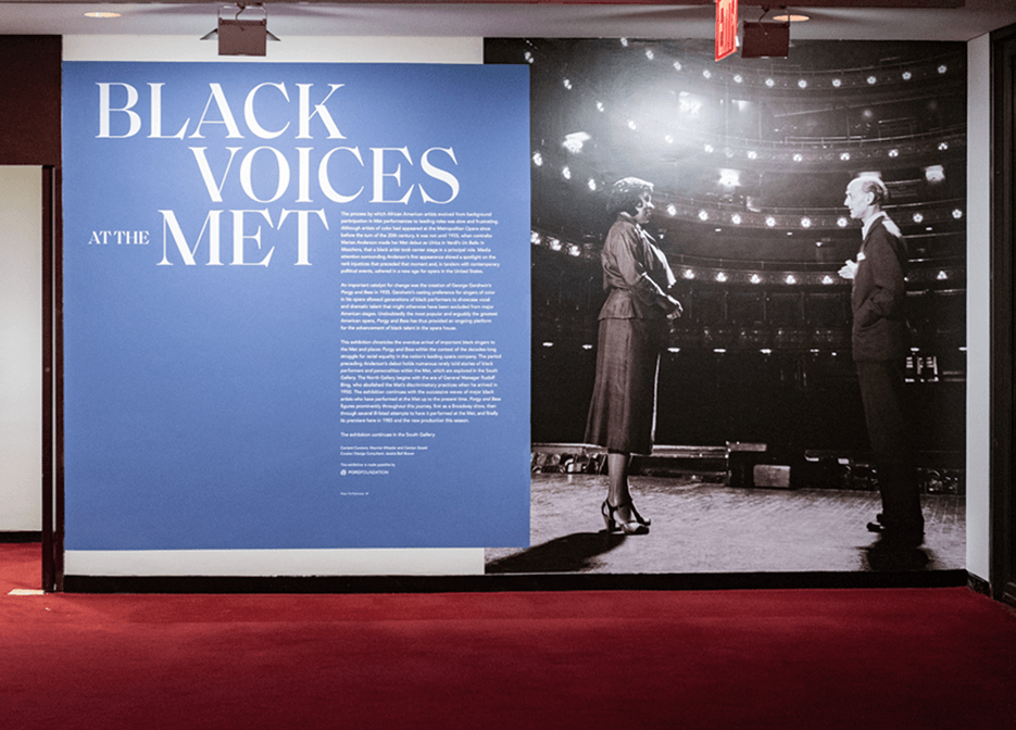 Black Is Beautiful - OPER!