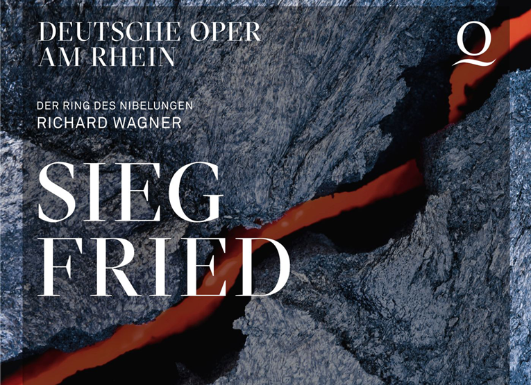 Richard Wagner: Siegfried - OPER!