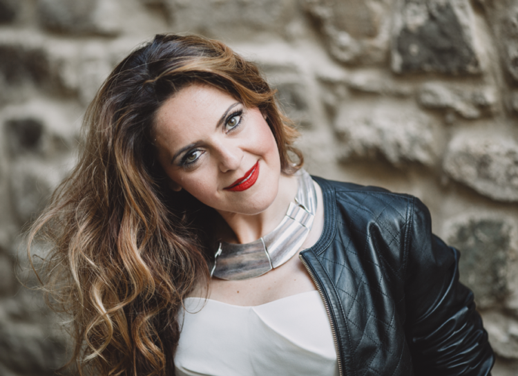 „Ich bin nicht scharf auf Tenöre“ - OPER!