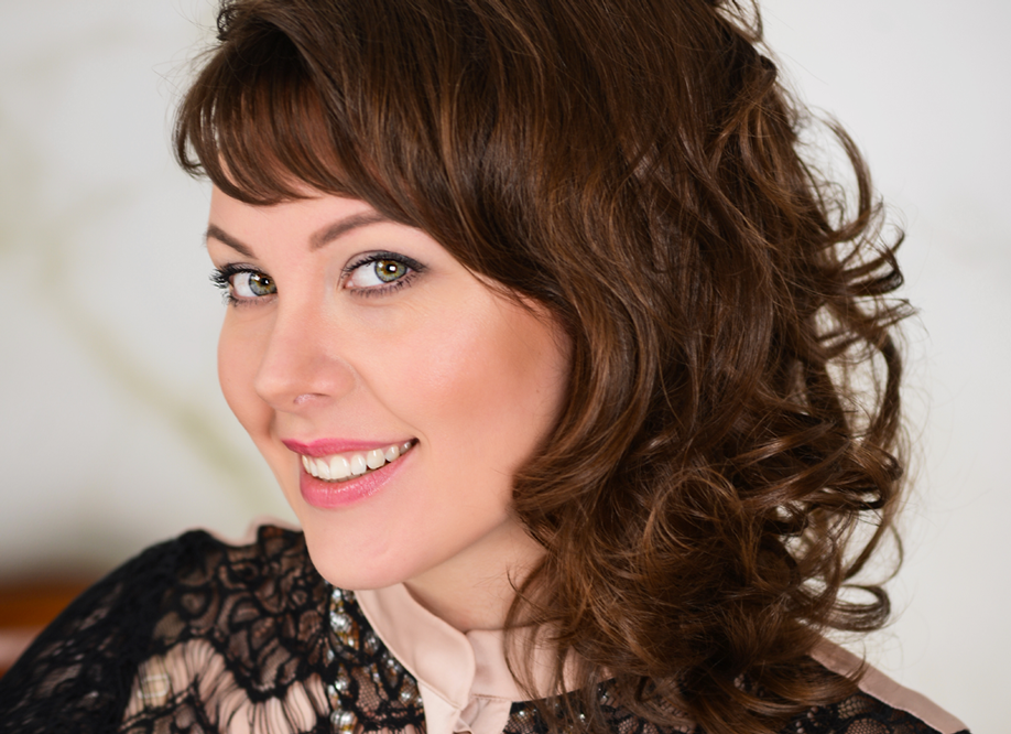 „Ich wurde ins kalte Wasser geworfen“ - OPER!