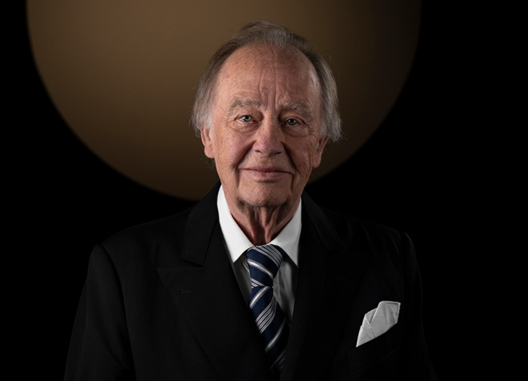 Was macht eigentlich... René Kollo - OPER!