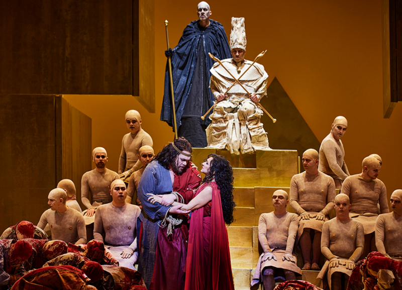 Was ist eine Oper? - OPER!