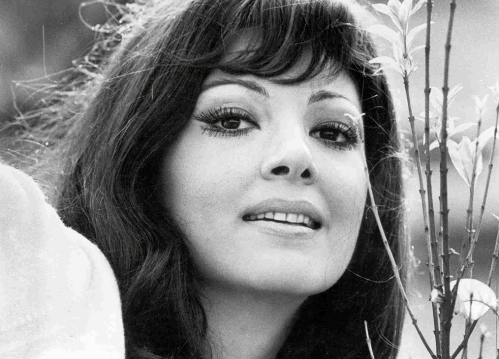 Opera’s First Top Model - OPER!