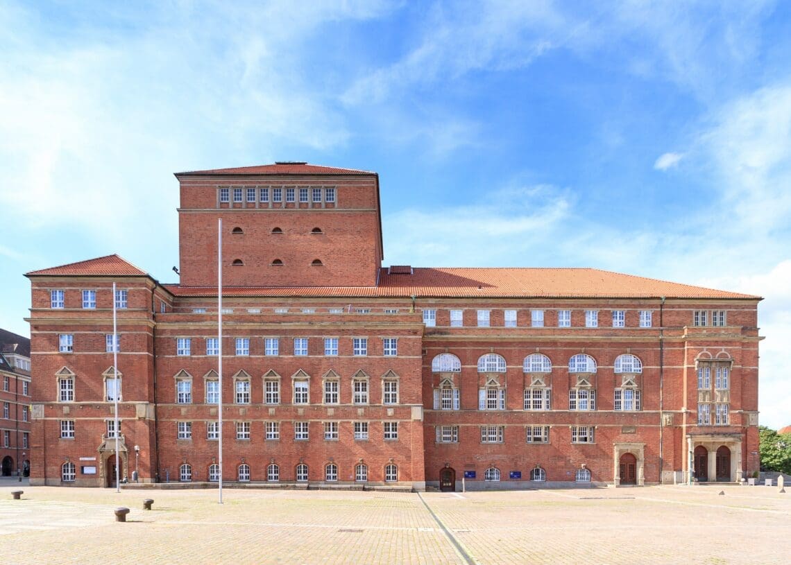 Theater Kiel - OPER! Das internationale Fachmagazin