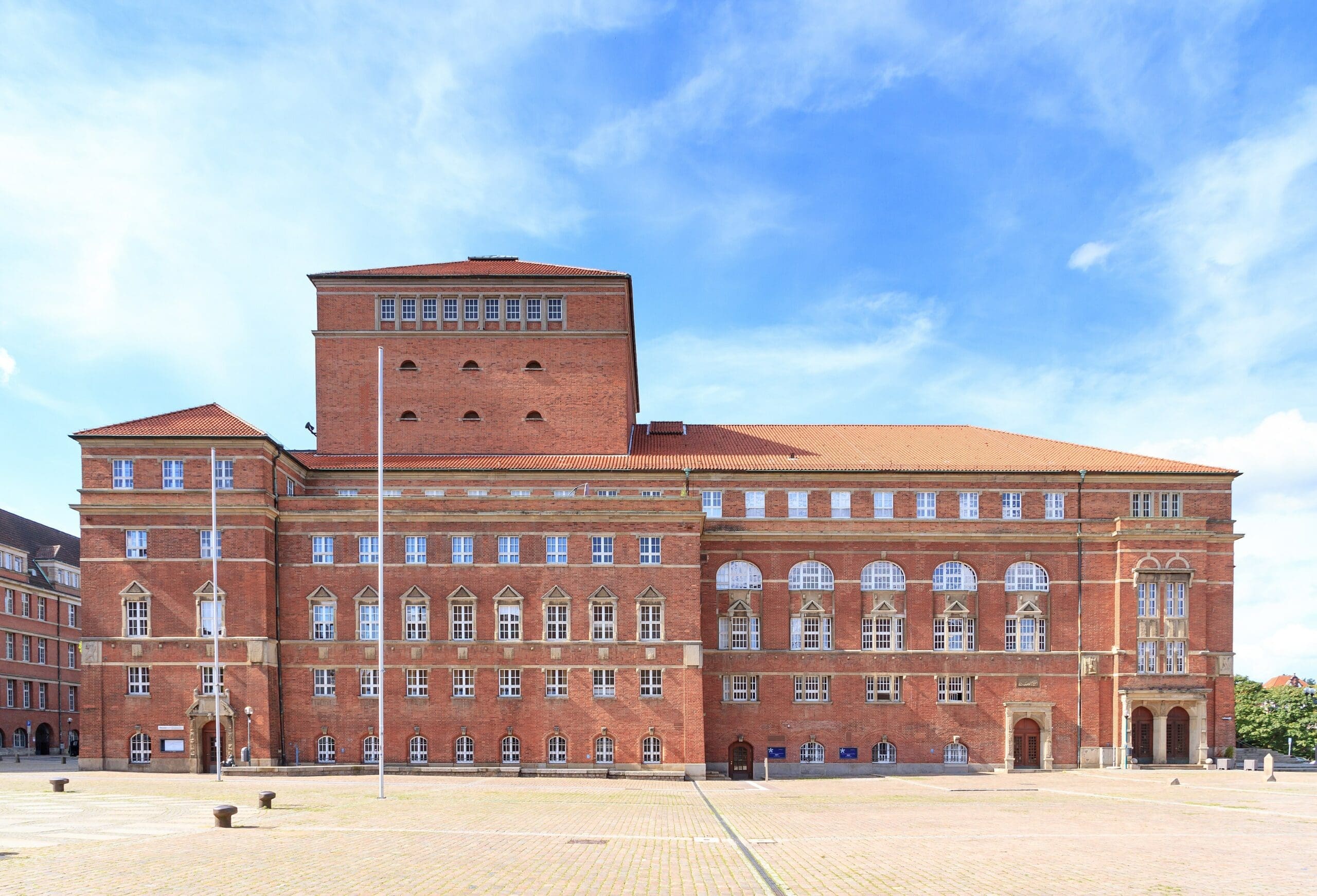 Theater Kiel - OPER! Das internationale Fachmagazin