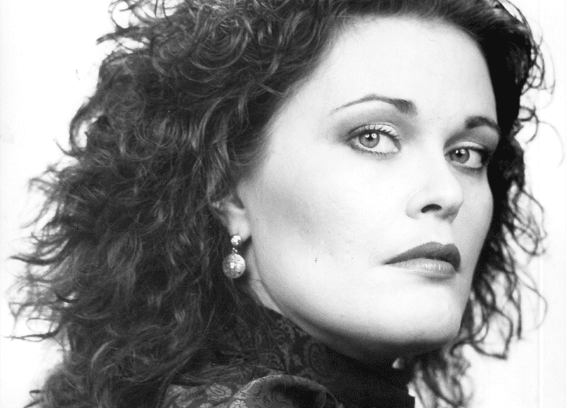 June Anderson: Perfektion in Person - OPER!