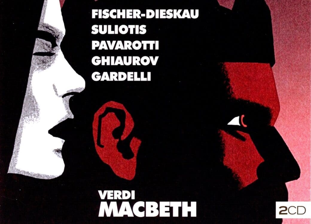 Giuseppe Verdi: Macbeth - OPER! Internationales Fachmagazin