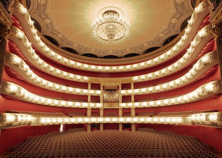 Dresscode: was trägt man in der Oper? | OPER!