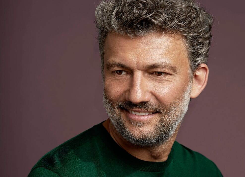 Jonas Kaufmann im Titel-Interview | OPER! Fachmagazin