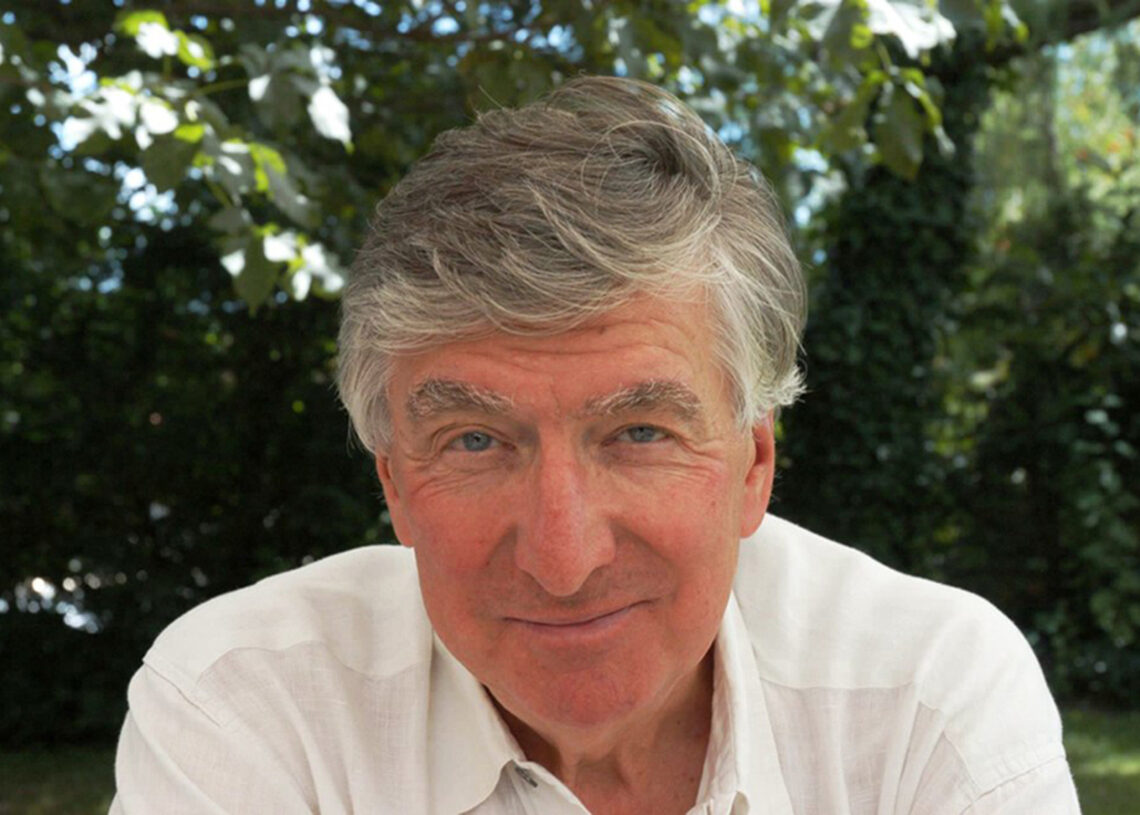 Heinz Zednik ¦ OPER!