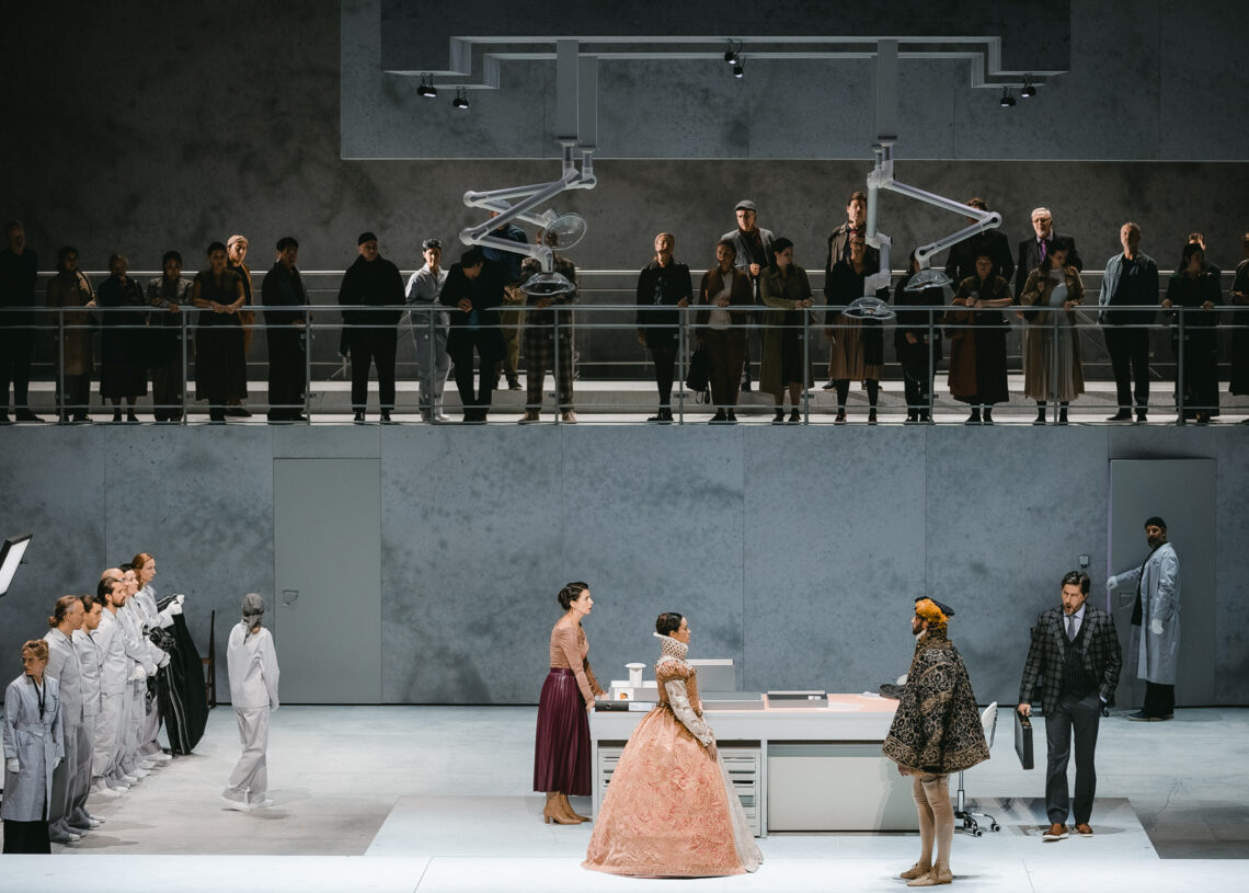 Don Carlo, Wiener Staatsoper | OPER!