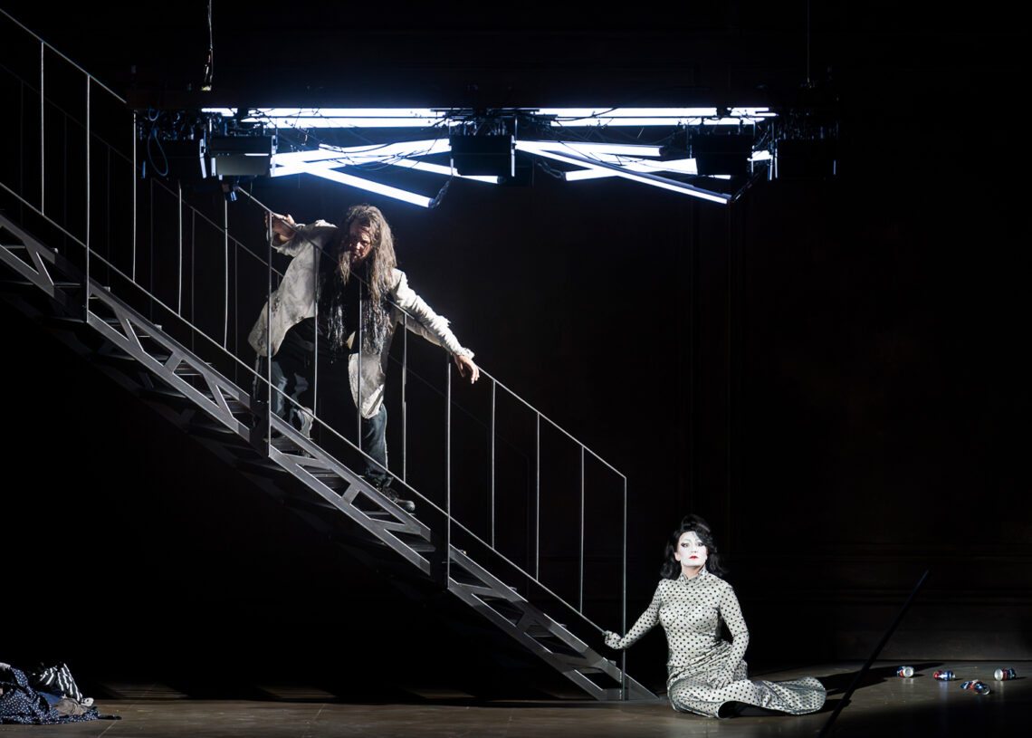 Tannhäuser, Oper Graz | OPER!