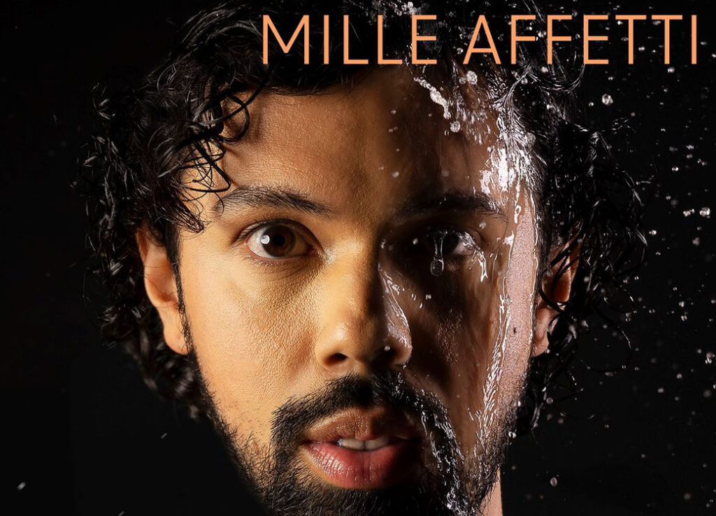 Bruno de Sá: Mille Affetti | OPER! Scout