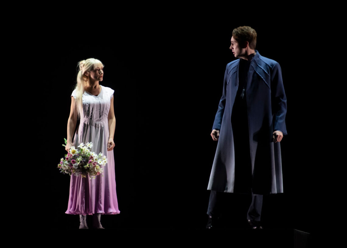 Pelléas et Mélisande, Opéra Bastille | OPER!