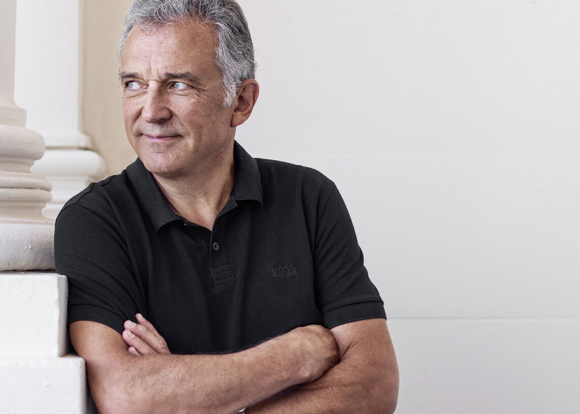 Andreas Homoki: Interview Jul/Aug 2025 ¦ OPER!