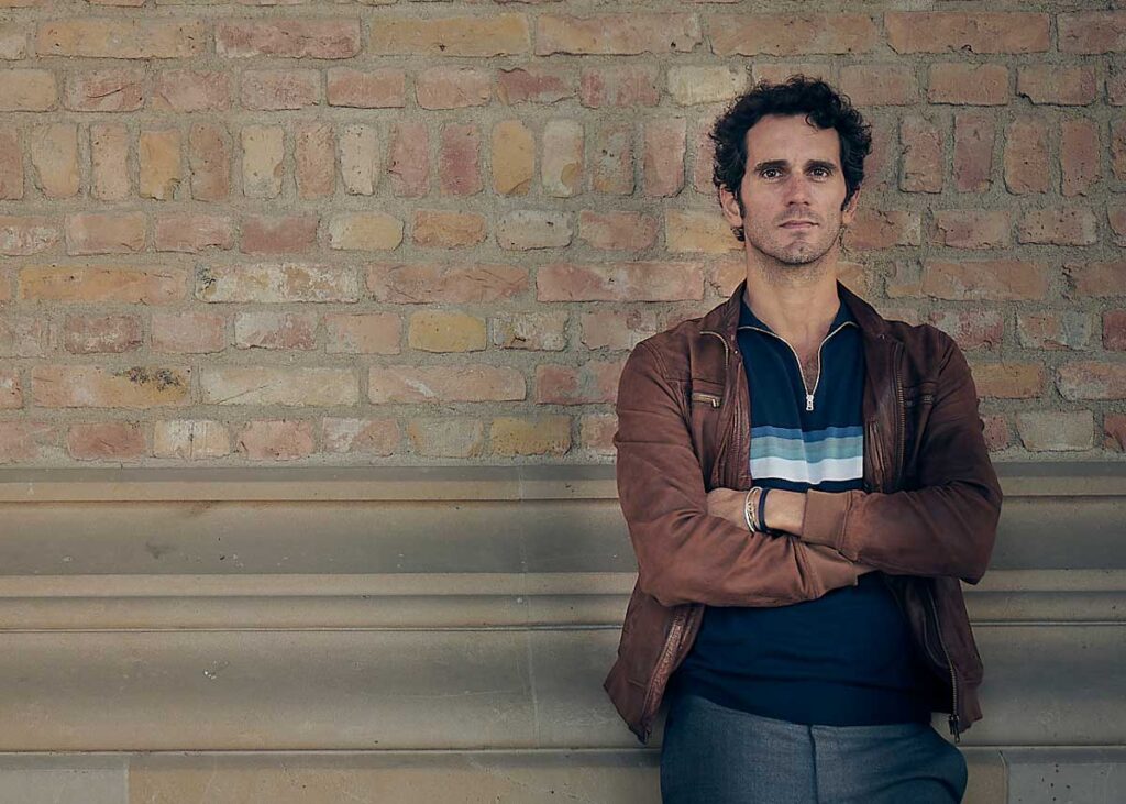 Andreas Homoki: Interview Jul/Aug 2025 ¦ OPER!